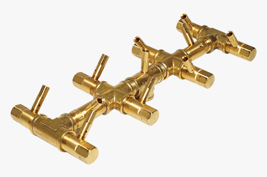 Warming Trends Crossfire Cfbt110 - Cross, HD Png Download , Transparent ...