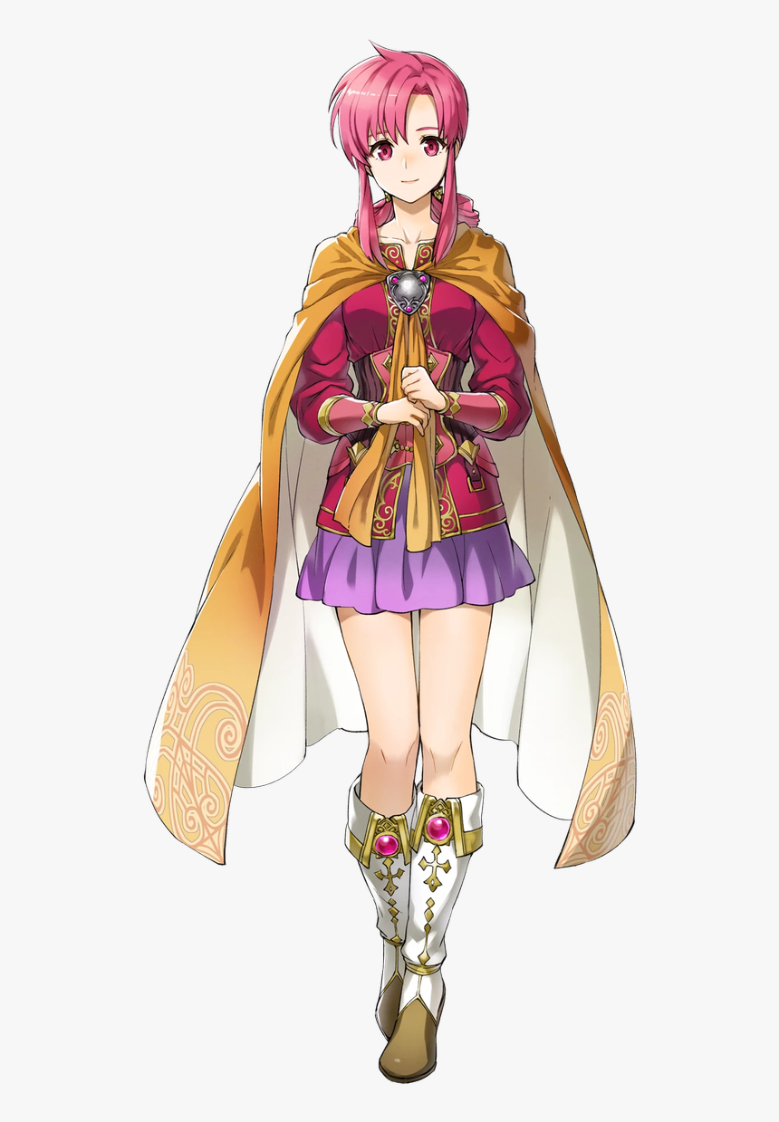 Allegra Clark On Twitter - Ehtlyn Spirited Princess, HD Png Download ...