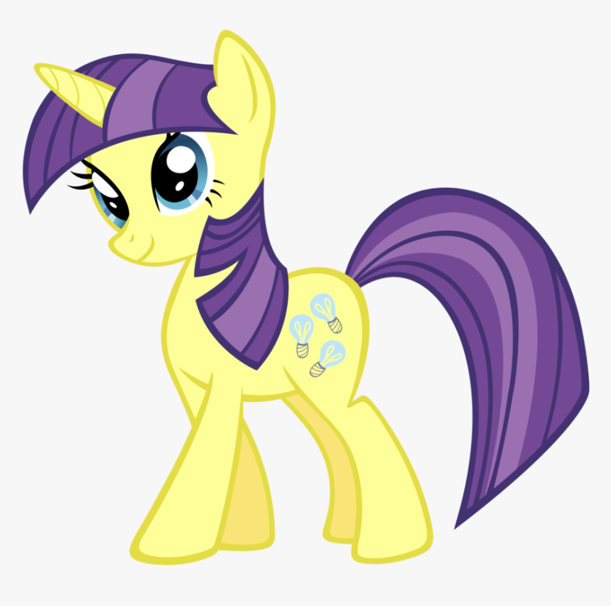 Light Sparkle My Little Pony, HD Png Download , Transparent Png Image ...