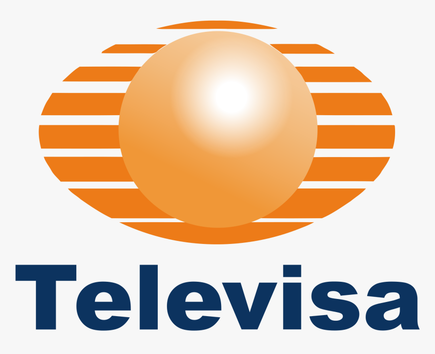 Logo Televisa Png, Transparent Png , Transparent Png Image - PNGitem