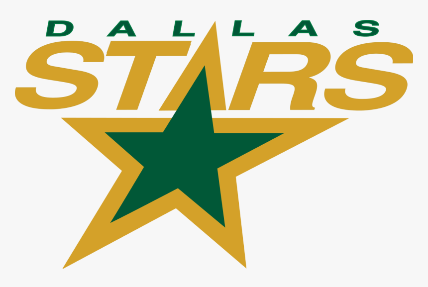Dallas Stars Logo Svg, HD Png Download , Transparent Png Image - PNGitem