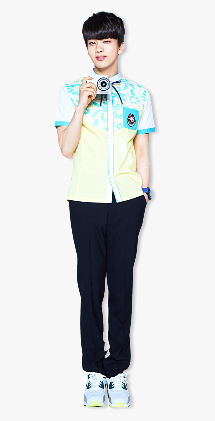 Pocket, HD Png Download , Transparent Png Image - PNGitem