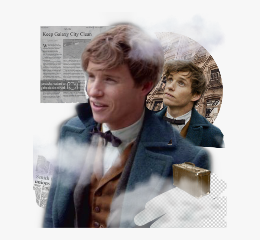 #newtscamander #fantasticbeasts #newt #scamander #harrypotter - Poster ...