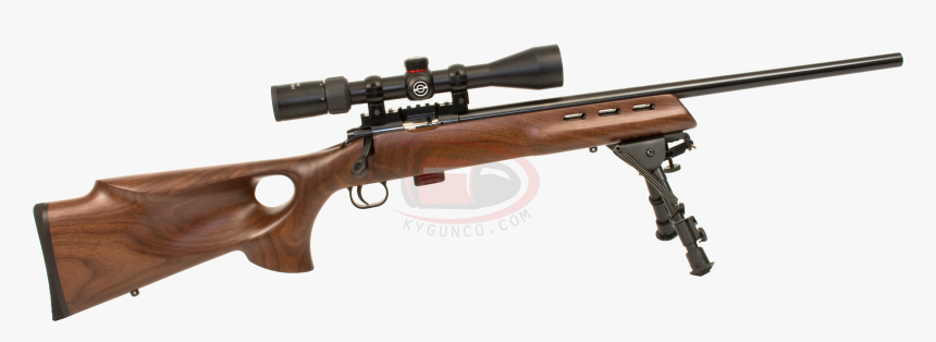 Rifle 22 De Precision, HD Png Download , Transparent Png Image - PNGitem