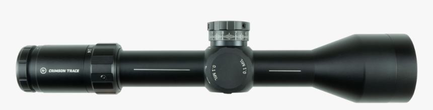 Telescopic Sight, HD Png Download , Transparent Png Image - PNGitem