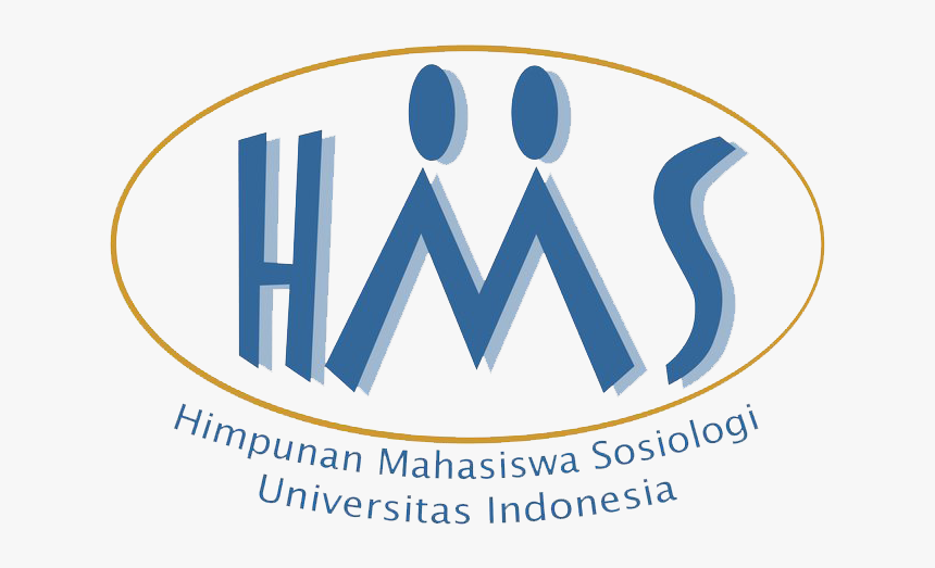 Himpunan Mahasiswa Sosiologi Universitas Indonesia - Hms Ui, HD Png ...