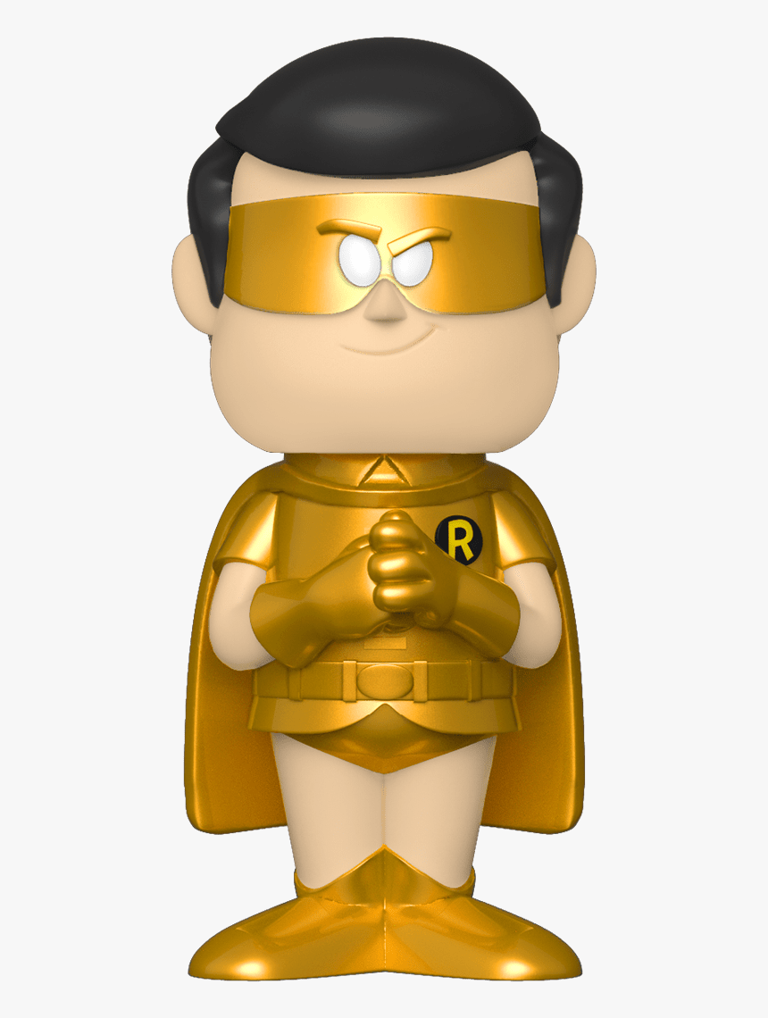 Dc Robin Png, Transparent Png , Transparent Png Image - PNGitem