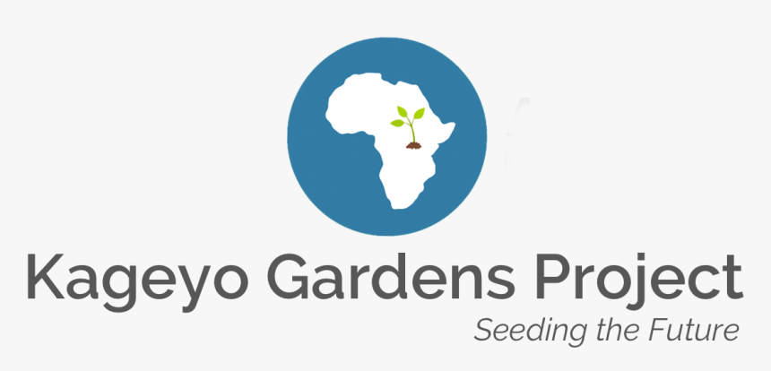 Kageyo Gardens Project - Africa New Life, HD Png Download , Transparent ...