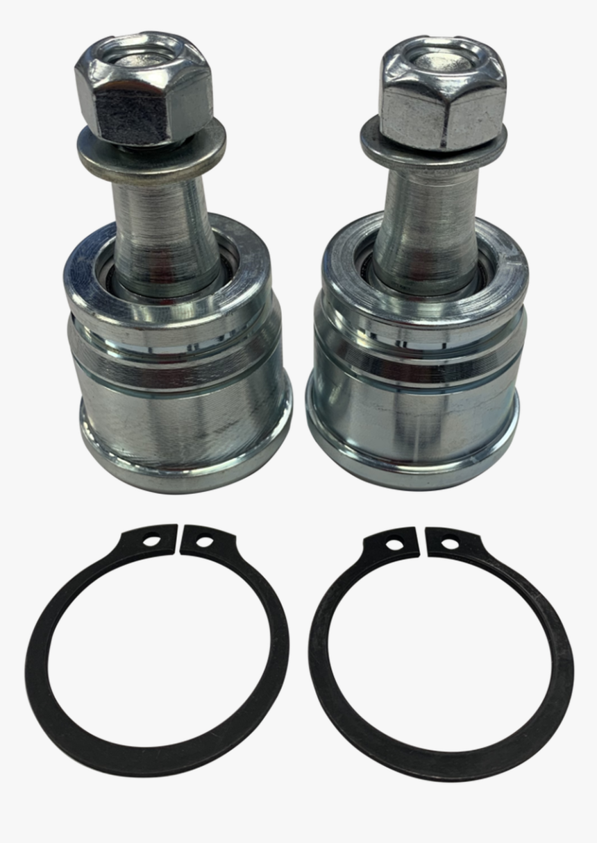 Front Lower Ball Joint Spherical Bearing Kit Oem - Hub Gear, HD Png ...