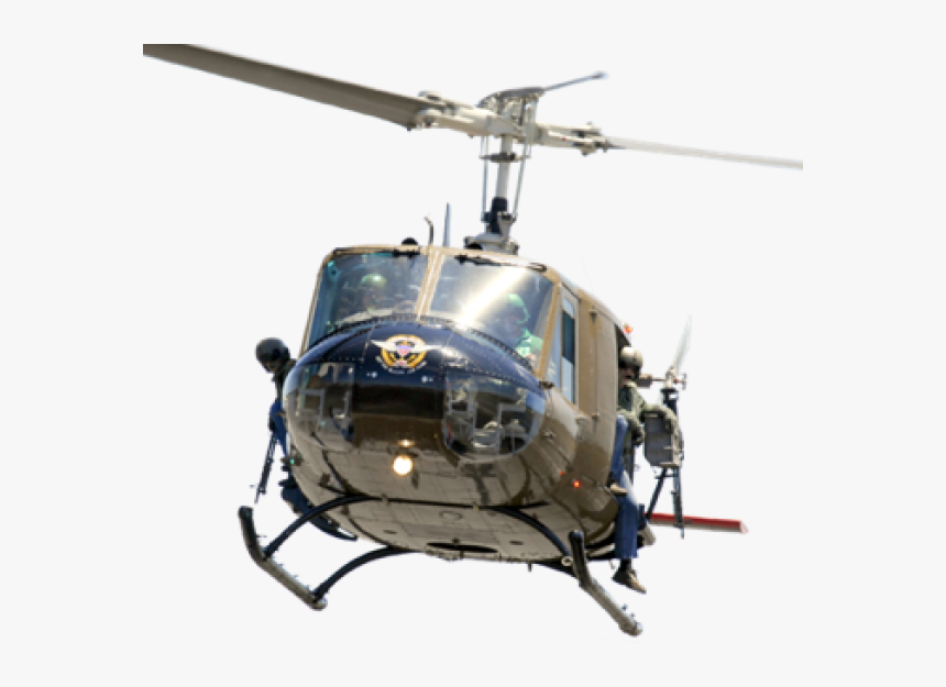Helicopter Png Free Image Download - Huey Helicopter Transparent ...