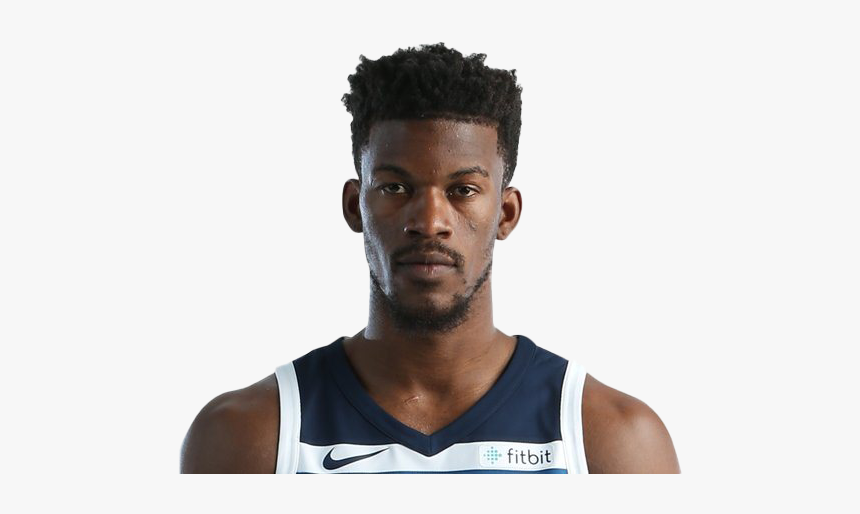 Jimmy Butler Transparent Images - Jimmy Butler, HD Png Download ...