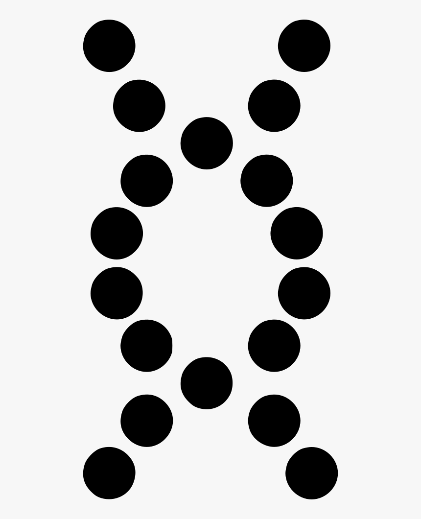 Vector Graphics , Png Download - Dna Code Png, Transparent Png ...