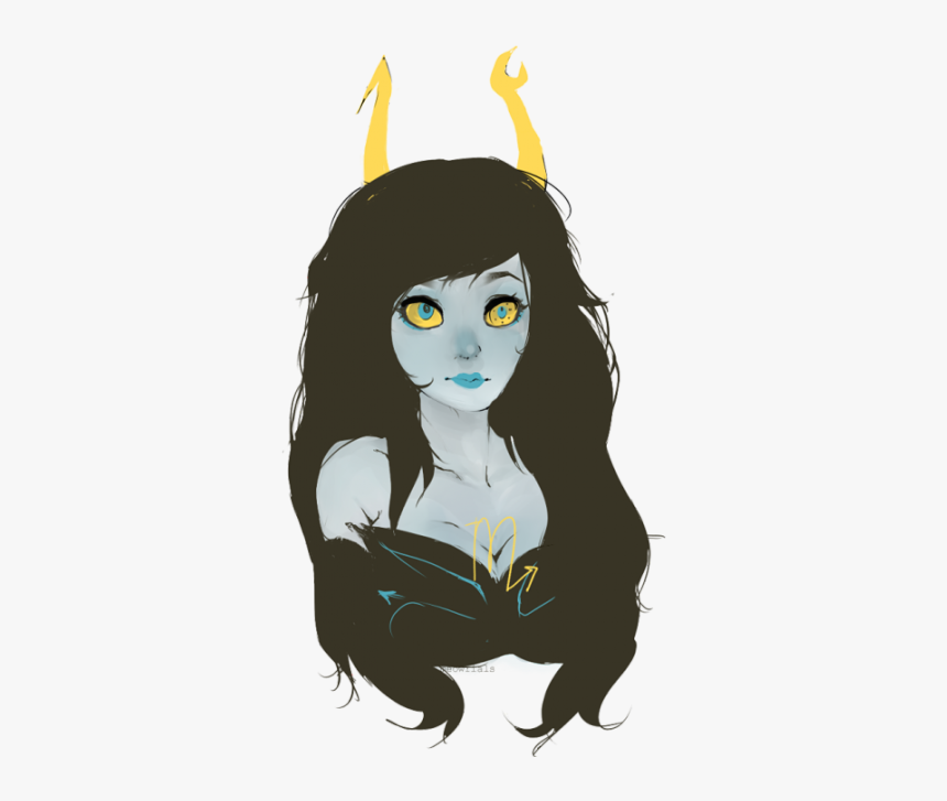 Homestuck Mindfang Marquise Spinneret Mindfang Mspa - Homestuck ...