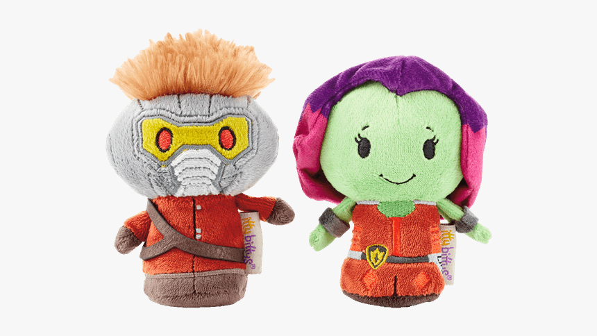 Itty-bitty - Marvel Itty Bittys, HD Png Download , Transparent Png ...