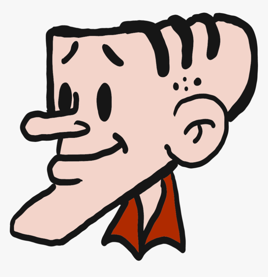 Suppandi Anxious Discord Emoji, HD Png Download , Transparent Png Image ...