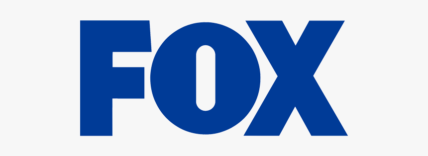 Fox Broadcasting Logo, HD Png Download , Transparent Png Image - PNGitem