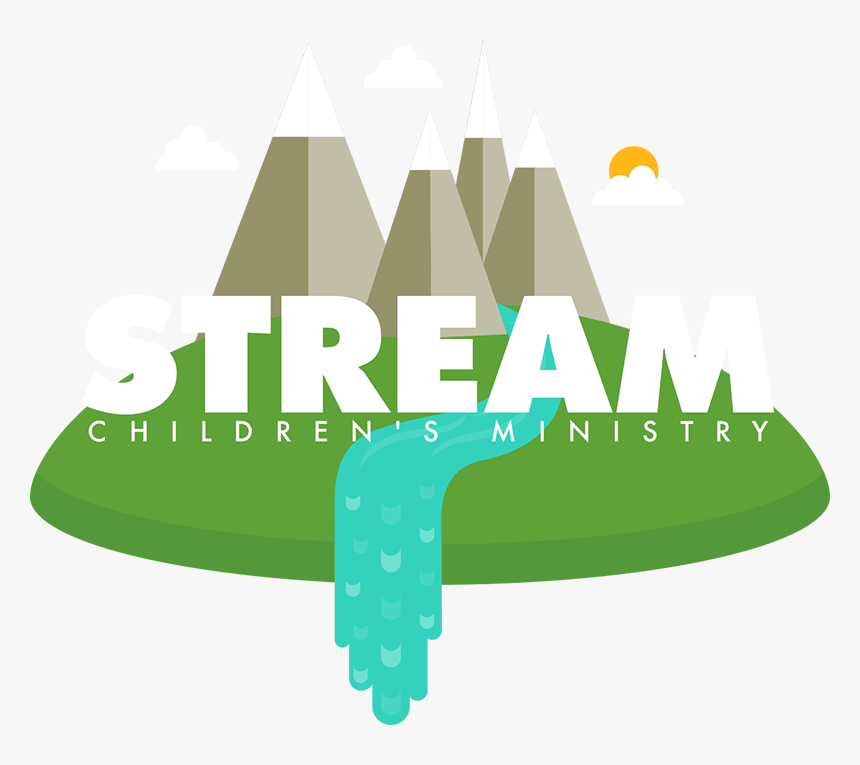 Transparent Water Stream Png - Illustration, Png Download , Transparent ...