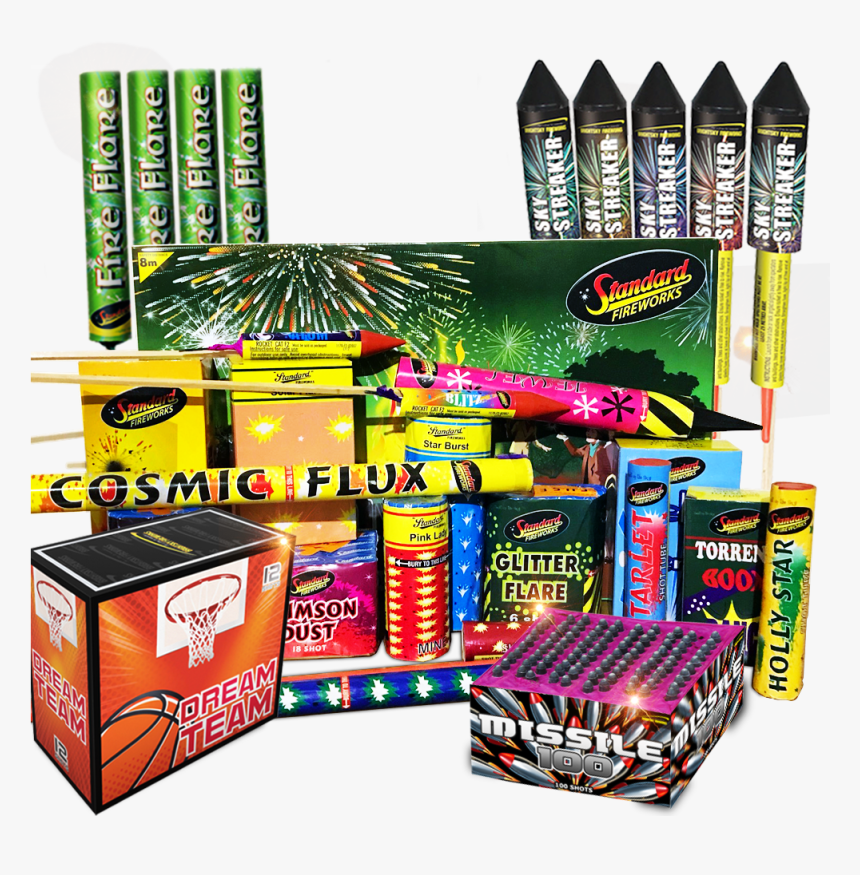 Fireworks , Png Download - Fireworks Packs, Transparent Png ...