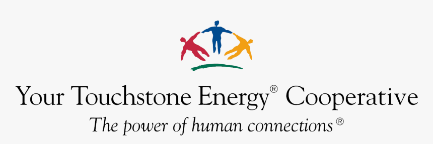 Touchstone Logo - Your Touchstone Energy Cooperative, HD Png Download ...