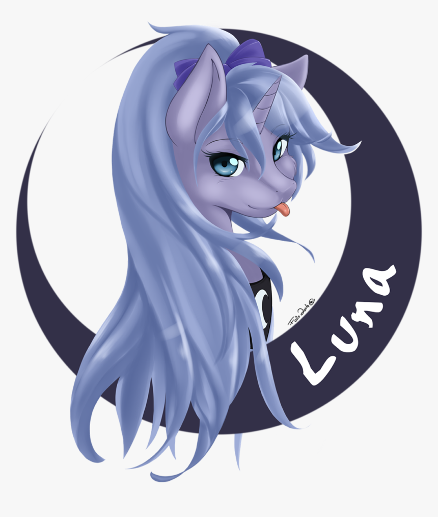 Princess Luna, HD Png Download , Transparent Png Image - PNGitem