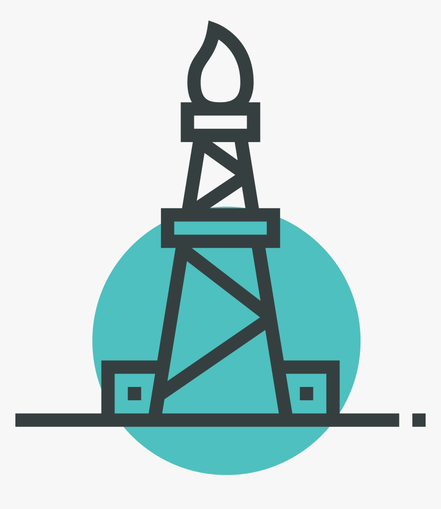 Icon Oil Flame , Png Download - Icon, Transparent Png , Transparent Png ...