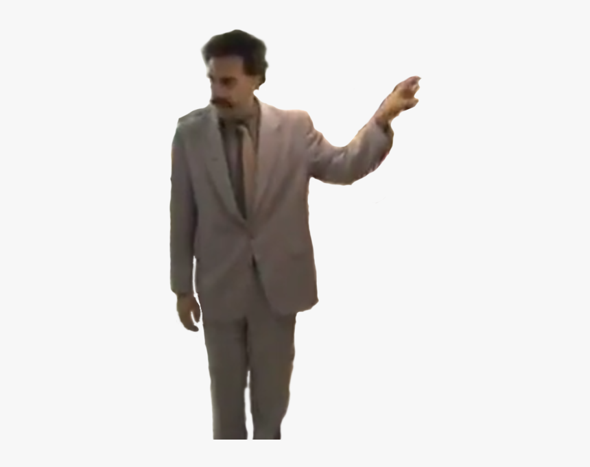 Sticker Other Borat Kazakhstan Cheese What, HD Png Download ...