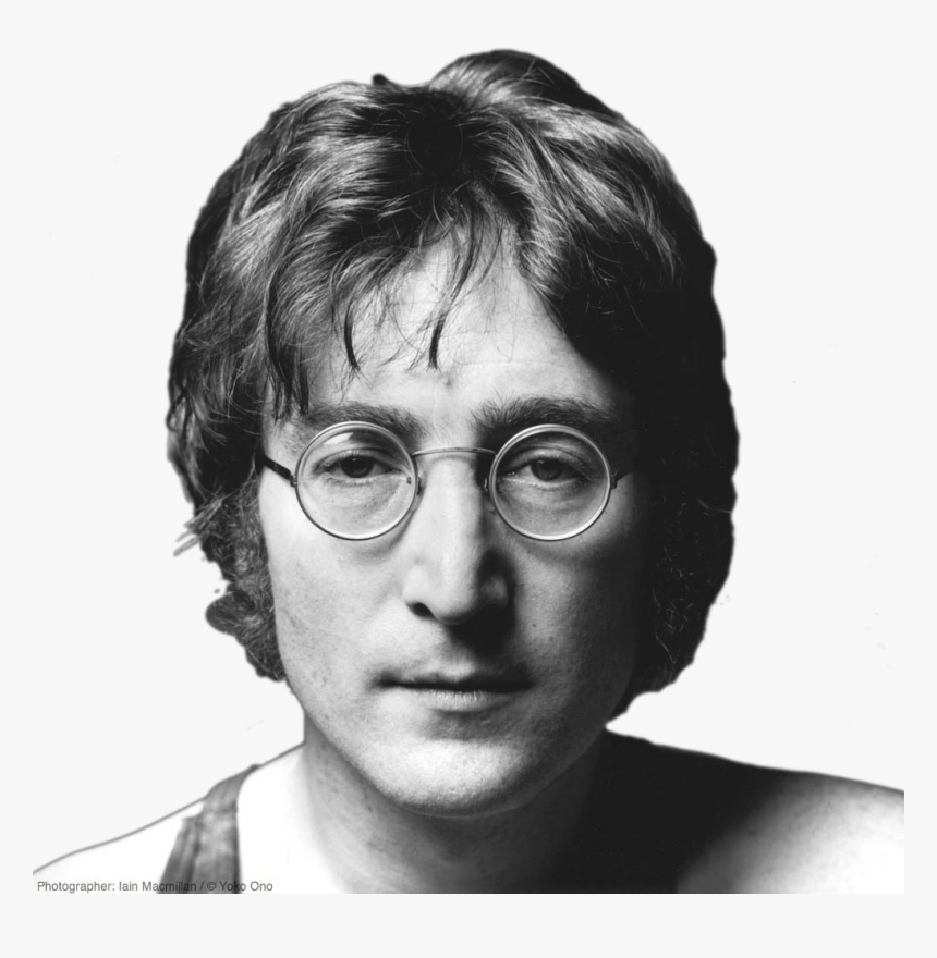 John Lennon Png, Transparent Png , Transparent Png Image - PNGitem