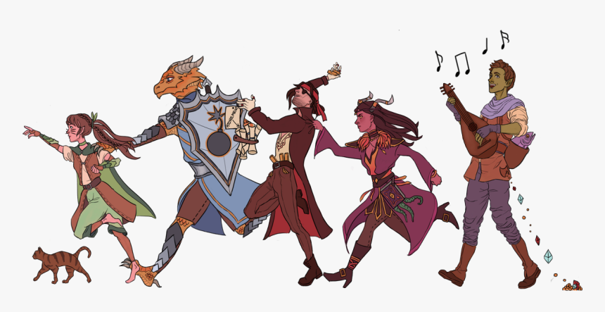 D&d Oxventure, HD Png Download , Transparent Png Image - PNGitem