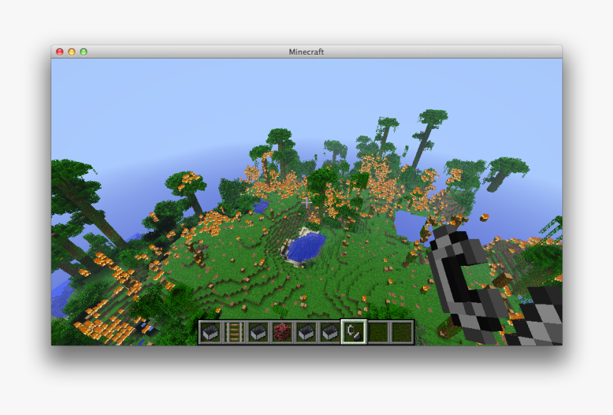 Minecraft, HD Png Download , Transparent Png Image - PNGitem