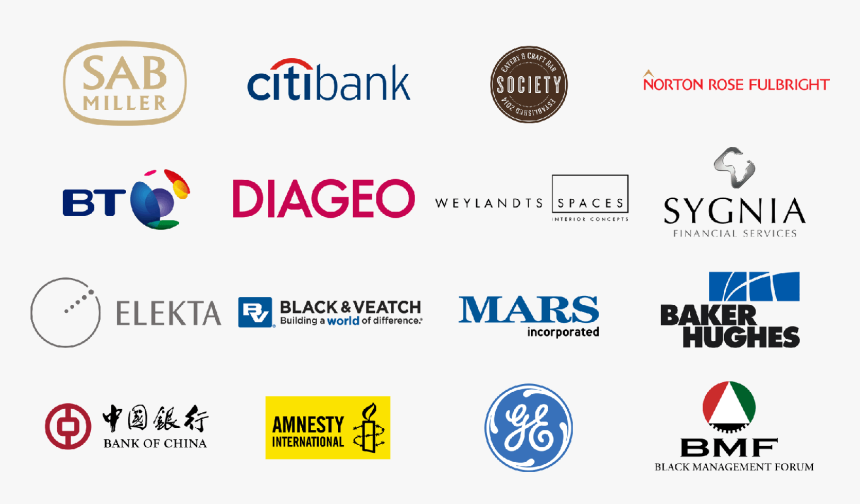 Fsg Africa Customer Logos2 - British Telecom, HD Png Download ...