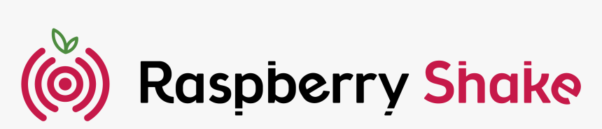 Raspberry Shake Logo - Graphics, HD Png Download , Transparent Png ...
