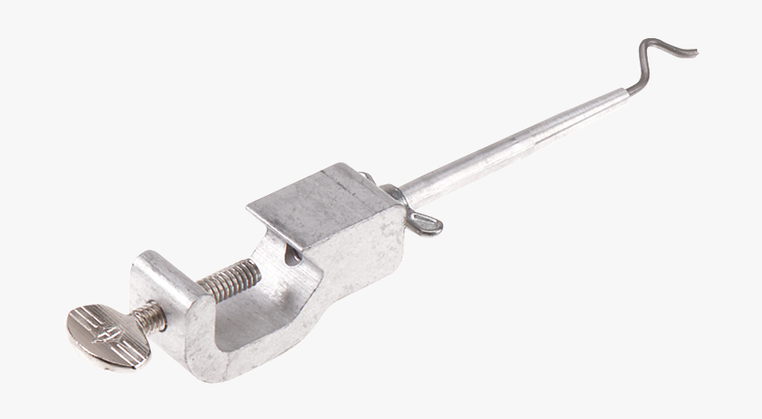 Hook Clamp - Adjustable Spanner, HD Png Download , Transparent Png ...