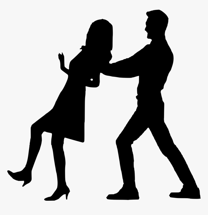 Pushing Someone Png, Transparent Png , Transparent Png Image - PNGitem