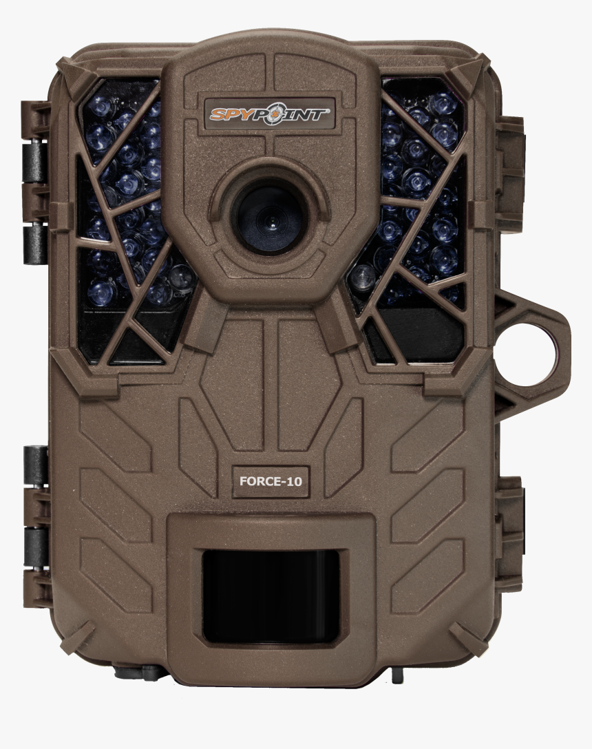 Spypoint Trail Camera, HD Png Download , Transparent Png Image - PNGitem