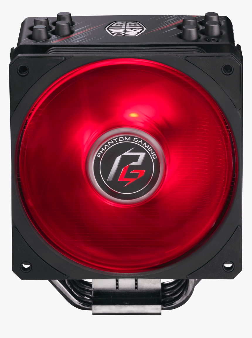 Cooler Master, HD Png Download , Transparent Png Image - PNGitem