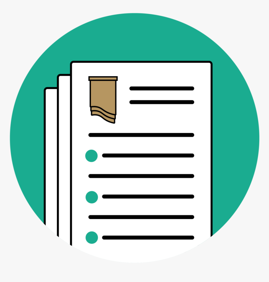 B Doc Icon 01 - Parallel, HD Png Download , Transparent Png Image - PNGitem