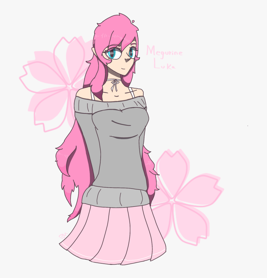 Luka - Cartoon, HD Png Download , Transparent Png Image - PNGitem