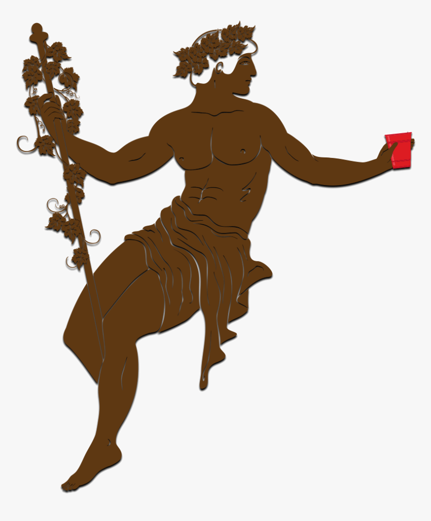 Dionysus, HD Png Download , Transparent Png Image - PNGitem