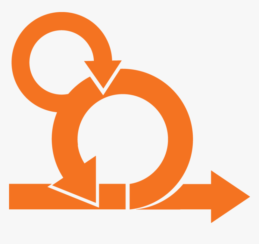 The Agile Transition Stand-off - Agile Logo, HD Png Download ...