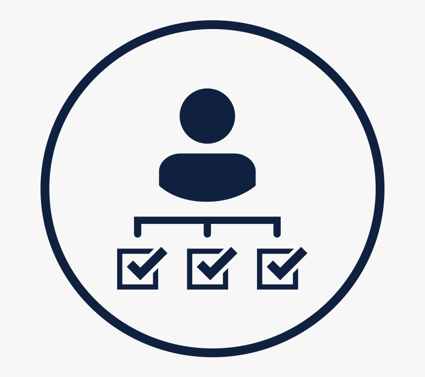 Task Assignment Icon