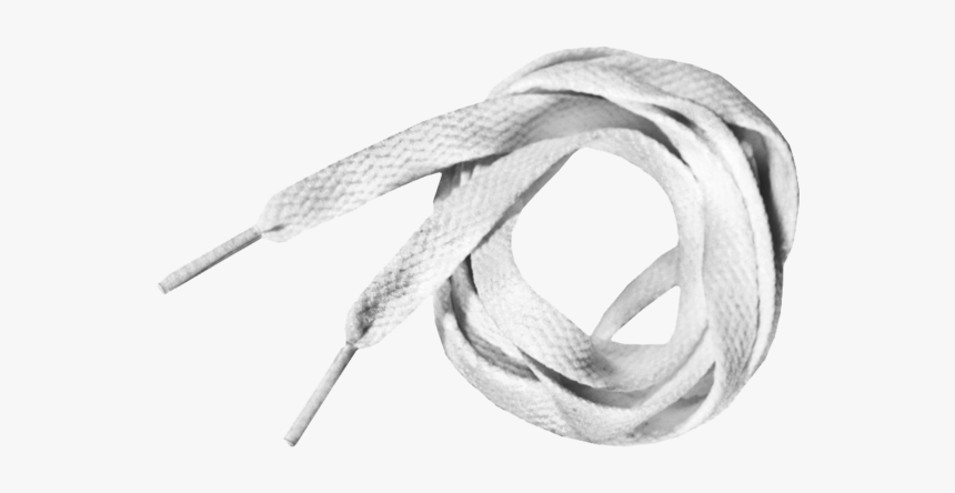 Shoe Lace White Png - White Shoe Laces Png, Transparent Png ...
