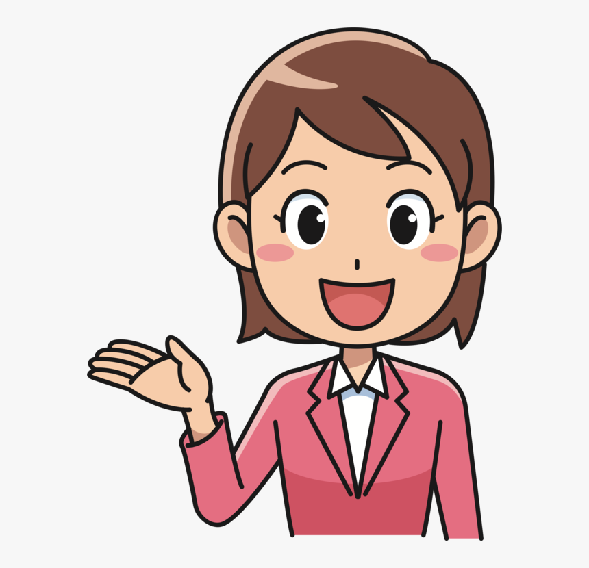 Call Center Agent Cartoon, HD Png Download , Transparent Png Image ...