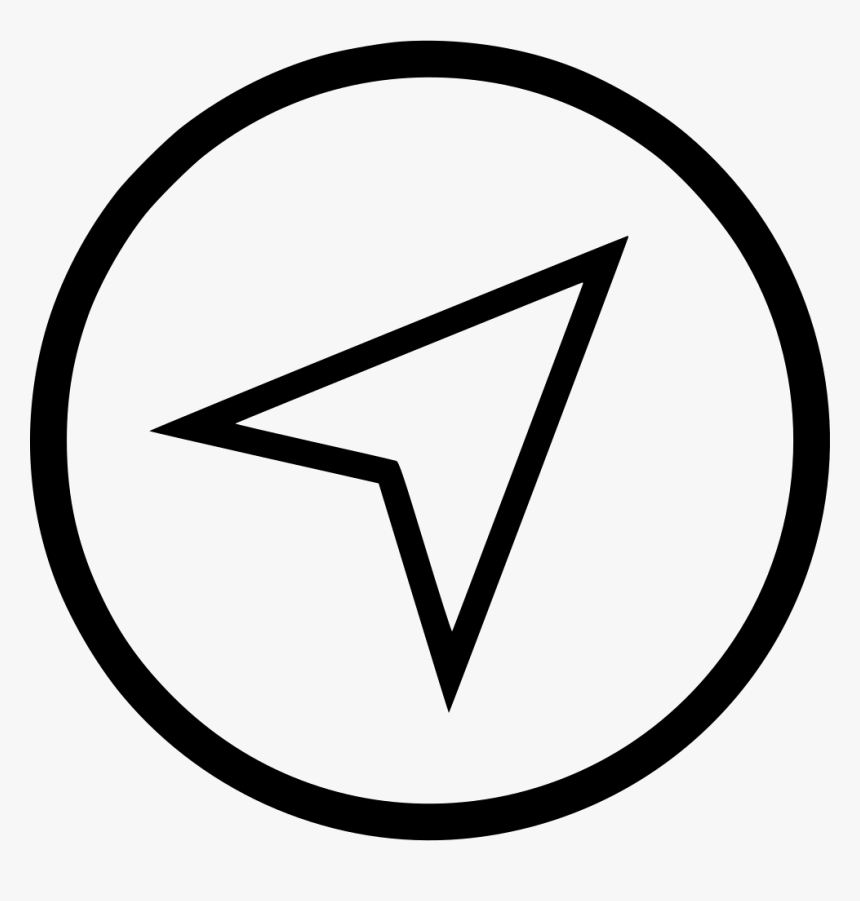 Current Location Png