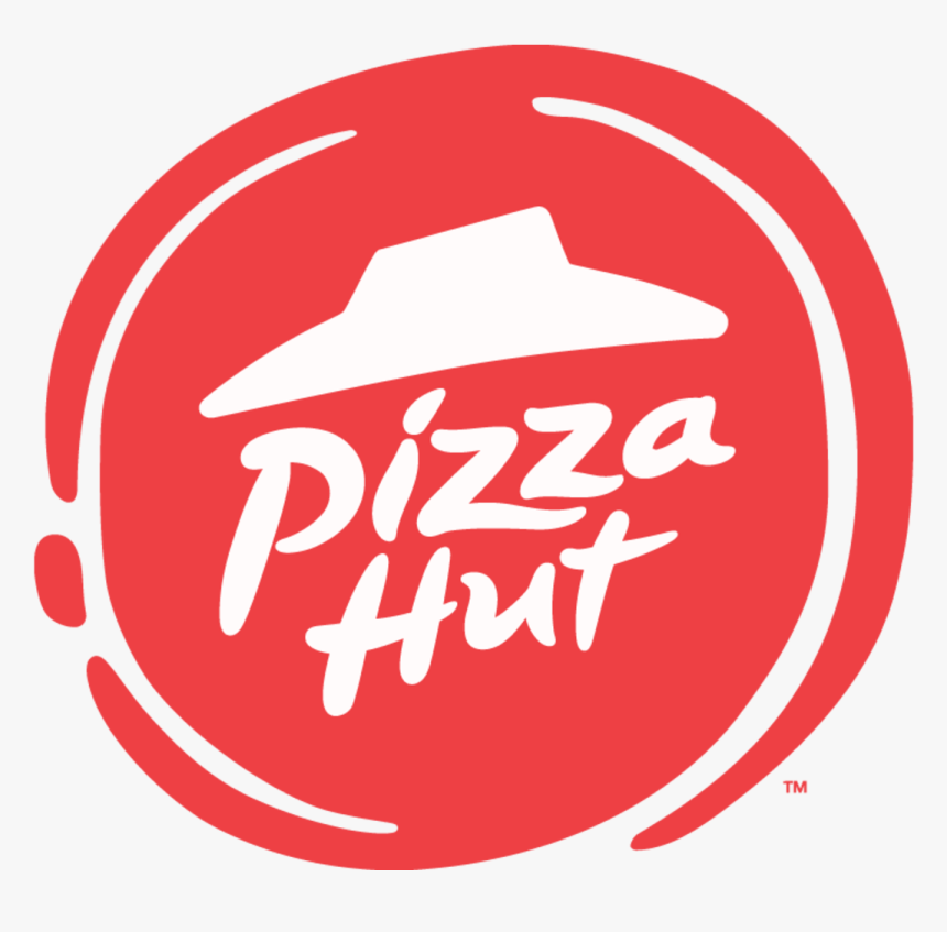 Does The New Logo Flavors Pizza Hut Png - Pizza Hut Logo Transparent ...