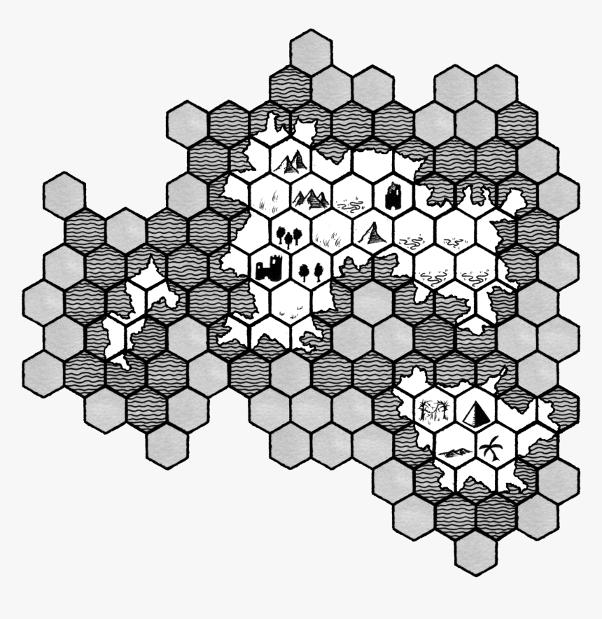 Hex Kit By Cecil - Circle, HD Png Download , Transparent Png Image ...