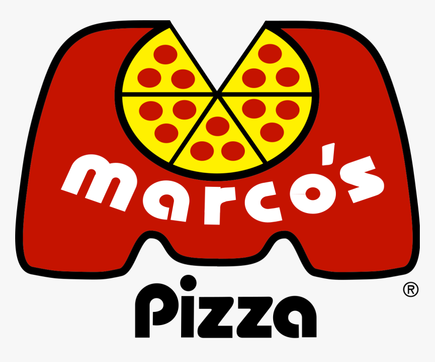 Transparent Marcos Vector Png - Marco's Pizza Logo Png, Png Download ...