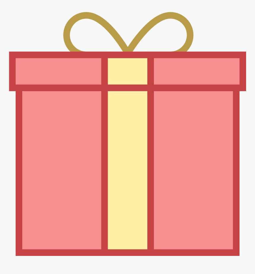 Square Objects Clipart