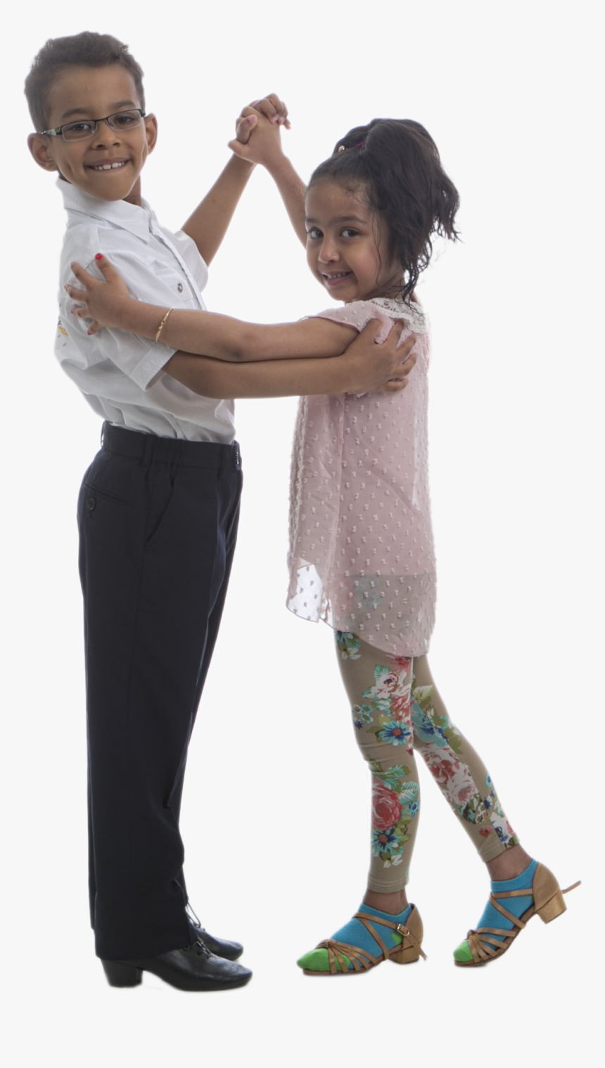 Transparent Latin Dance Png - Kids Dancing Latin And Ballroom Png, Png ...