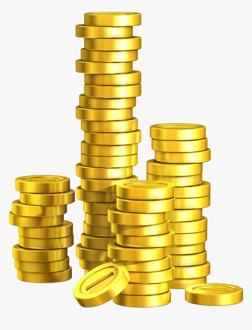 Coin Png, Transparent Png , Transparent Png Image - PNGitem