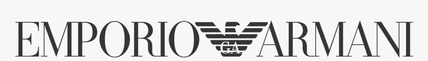 Emporio Armani Eyewear Logo, HD Png Download , Transparent Png Image - PNGitem